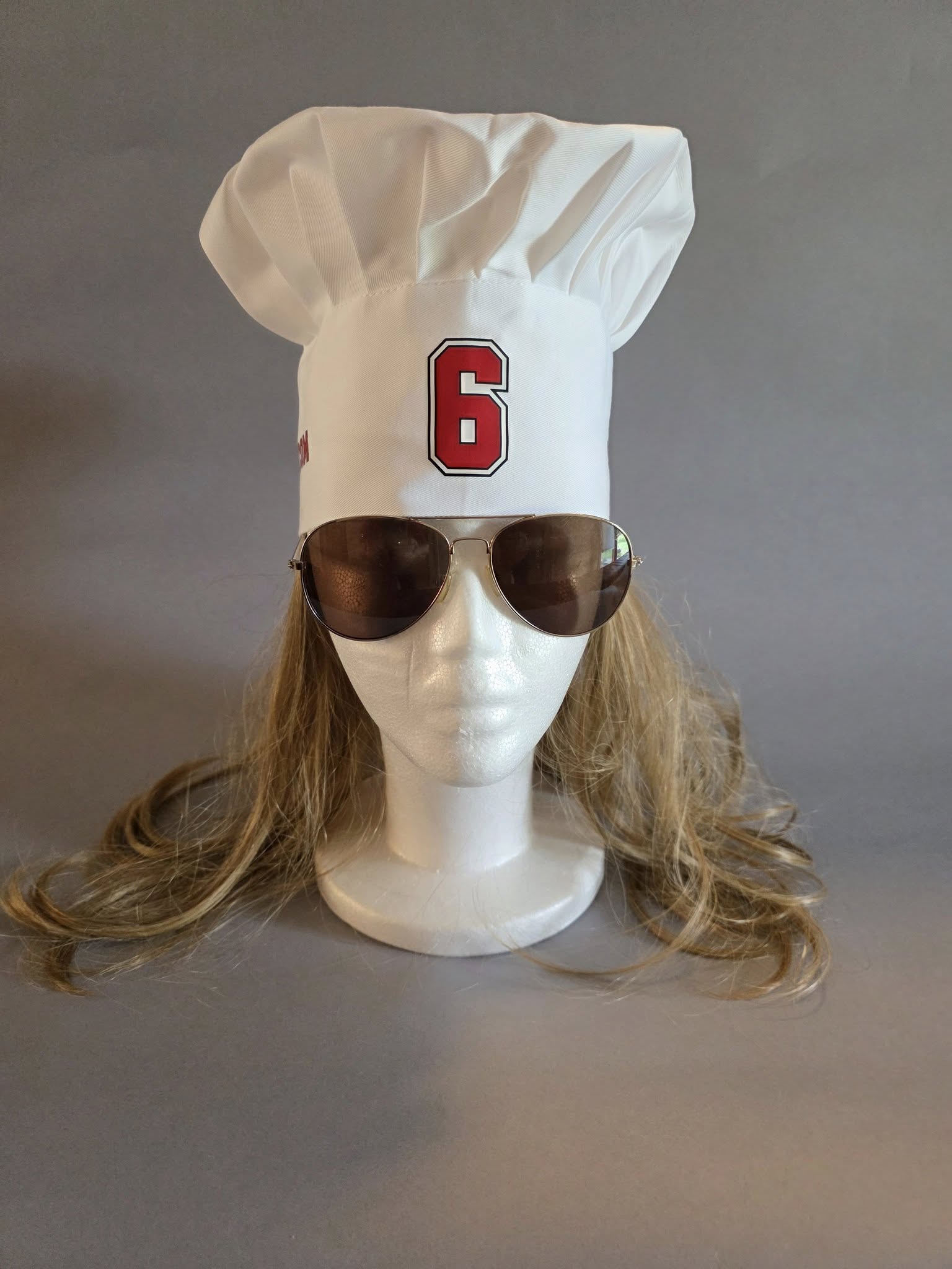 Baker Hat White – Baker Hats